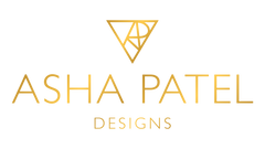 ASHA PATEL DESIGNS